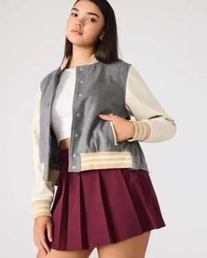 Steve Madden Rooney Jacket
