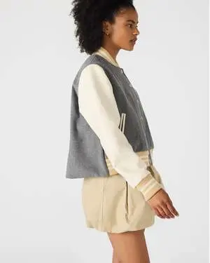 Steve Madden Rooney Jacket