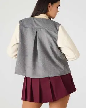 Steve Madden Rooney Jacket
