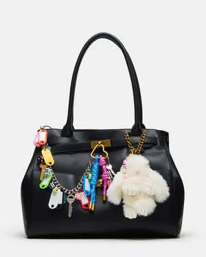 Steve Madden Leilani Bag - Black