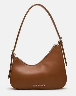 Steve Madden Smith Bag Cow Print