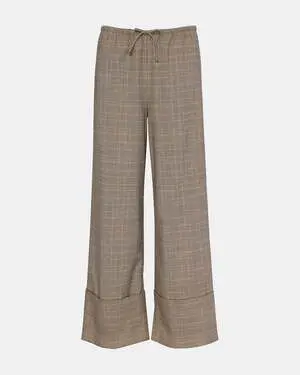 Steve Madden Idra Pant Wide Leg