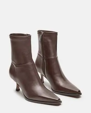 Steve Madden Stasia Ankle Booties