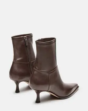 Steve Madden Stasia Ankle Booties