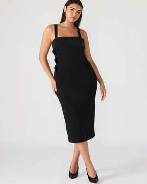 Steve Madden Rene Dress Sleeveless Dresses