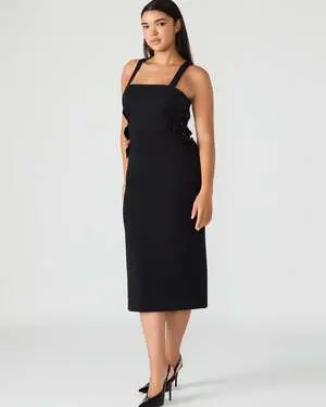 Steve Madden Rene Dress Sleeveless Dresses