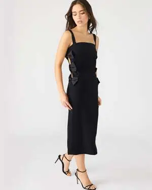 Steve Madden Rene Dress Sleeveless Dresses