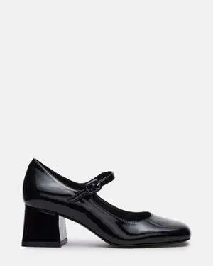 Steve Madden Darcey Block Heel Loafers