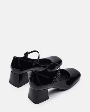Steve Madden Darcey Block Heel Loafers
