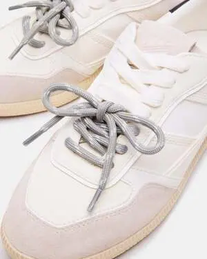 Steve Madden Sporty Lace-up Sneakers