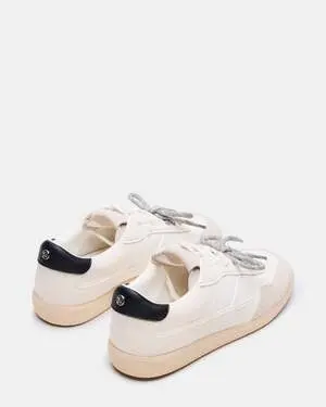 Steve Madden Sporty Lace-up Sneakers