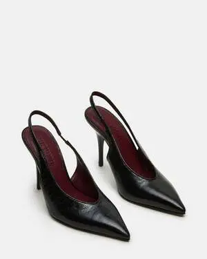 Steve Madden Andromeda Pointed Toe Heels