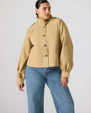 Steve Madden Kaylee Jacket