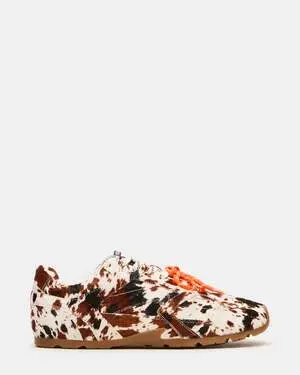 Steve Madden Midas Lace-up Sneakers