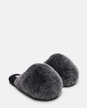 Steve Madden Poof Slip-on Flats