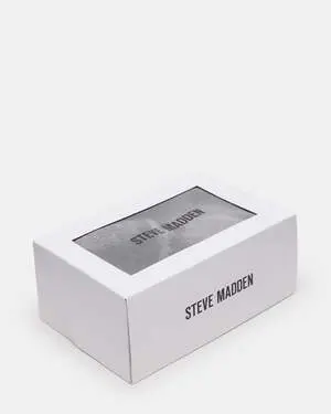 Steve Madden Poof Slip-on Flats