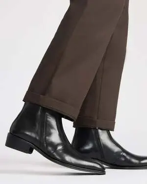 Steve Madden Haynes Ankle Boots