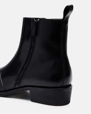 Steve Madden Haynes Ankle Boots