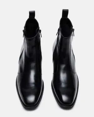 Steve Madden Haynes Ankle Boots