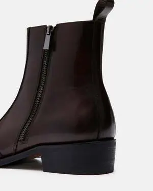 Steve Madden Haynes Ankle Boots