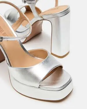 Steve Madden Liandra Block Heels