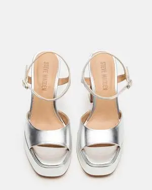 Steve Madden Liandra Block Heels