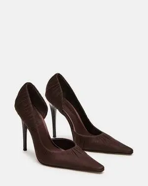 Steve Madden Elegant Pointed Toe Heels