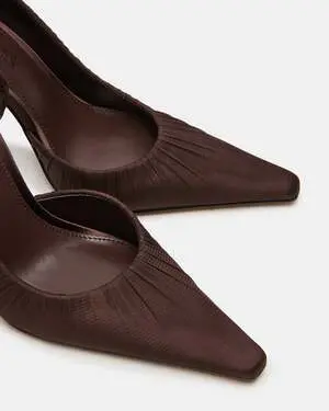 Steve Madden Elegant Pointed Toe Heels