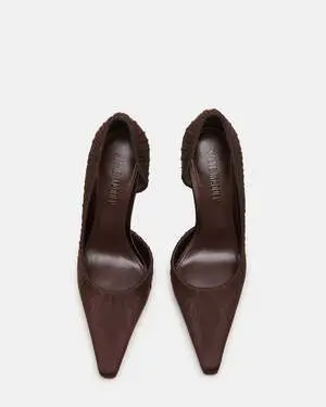 Steve Madden Elegant Pointed Toe Heels