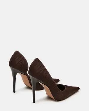 Steve Madden Elegant Pointed Toe Heels
