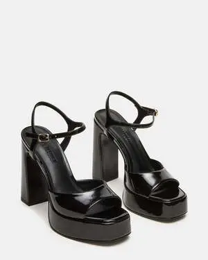Steve Madden Liandra Block Heels