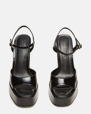 Steve Madden Liandra Block Heels