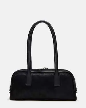 Steve Madden Anise Bag Multi - Black