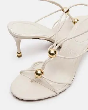 Steve Madden Ramos Thong Heels
