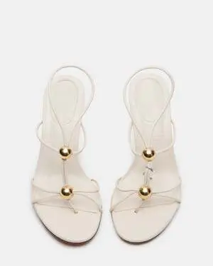 Steve Madden Ramos Thong Heels