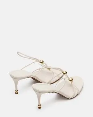Steve Madden Ramos Thong Heels