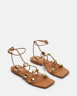 Steve Madden Tides Strappy Sandals