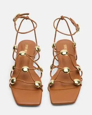 Steve Madden Tides Strappy Sandals