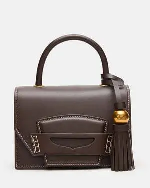 Steve Madden Preppy Bag - Brown