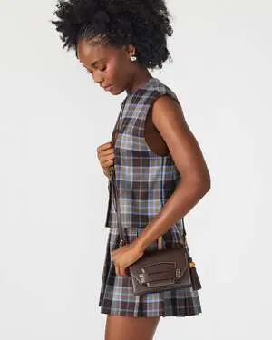 Steve Madden Preppy Bag