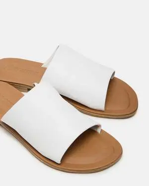 Steve Madden Kipp Square Toe Sandals