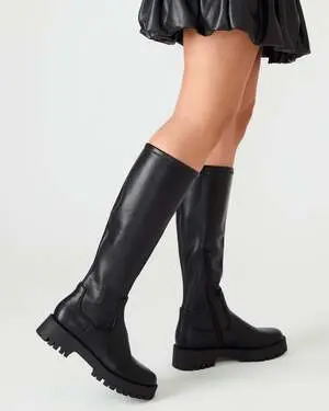 Steve Madden Labelle Knee High Boots