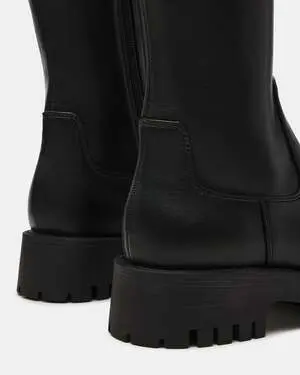 Steve Madden Labelle Knee High Boots