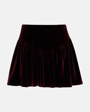 Steve Madden Jayla Skirt Flowy Sets