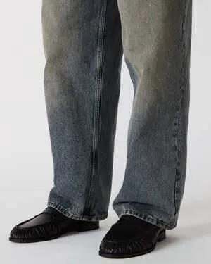 Steve Madden Quincey Slip-on Loafers