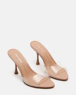 Steve Madden Santi Mule Heels