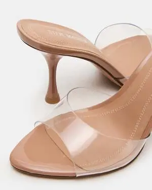 Steve Madden Santi Mule Heels