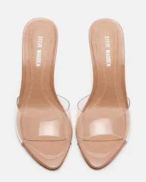 Steve Madden Santi Mule Heels