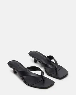 Steve Madden Tracie Thong Heels