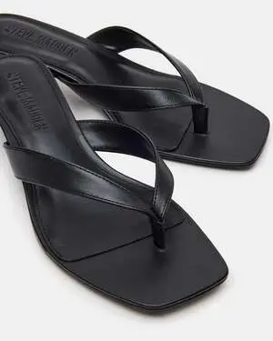 Steve Madden Tracie Thong Heels